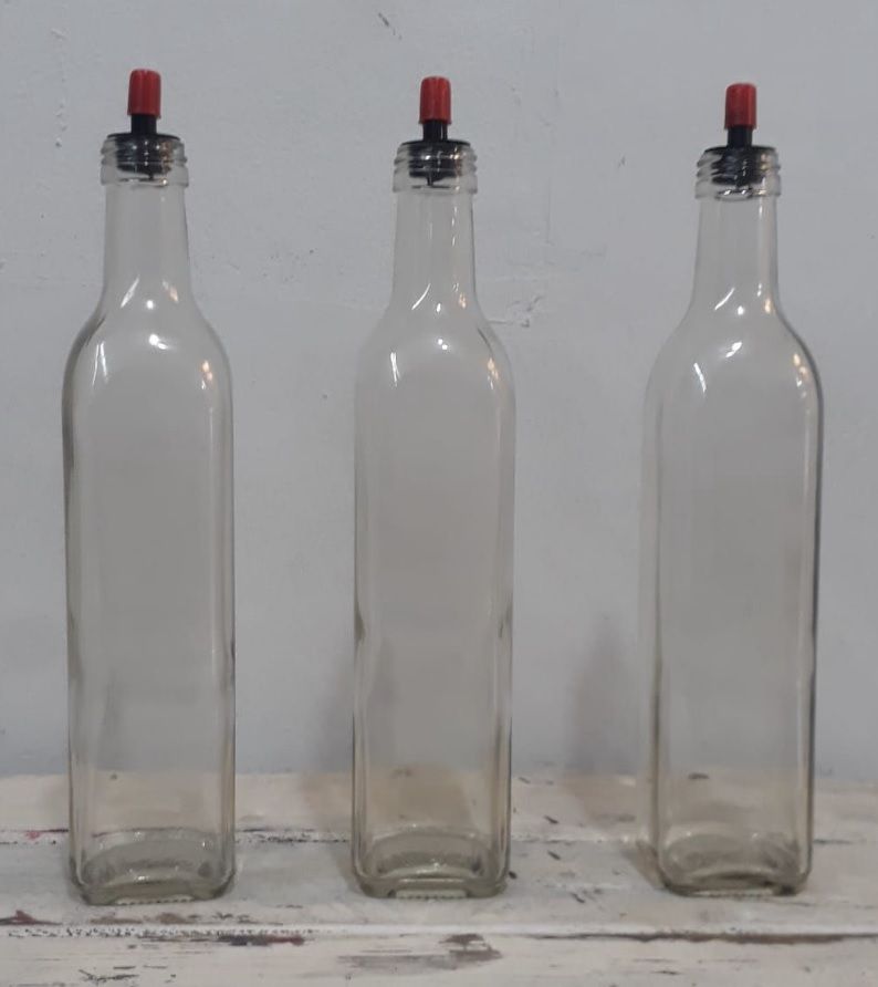 Plasticos del Sur - Home